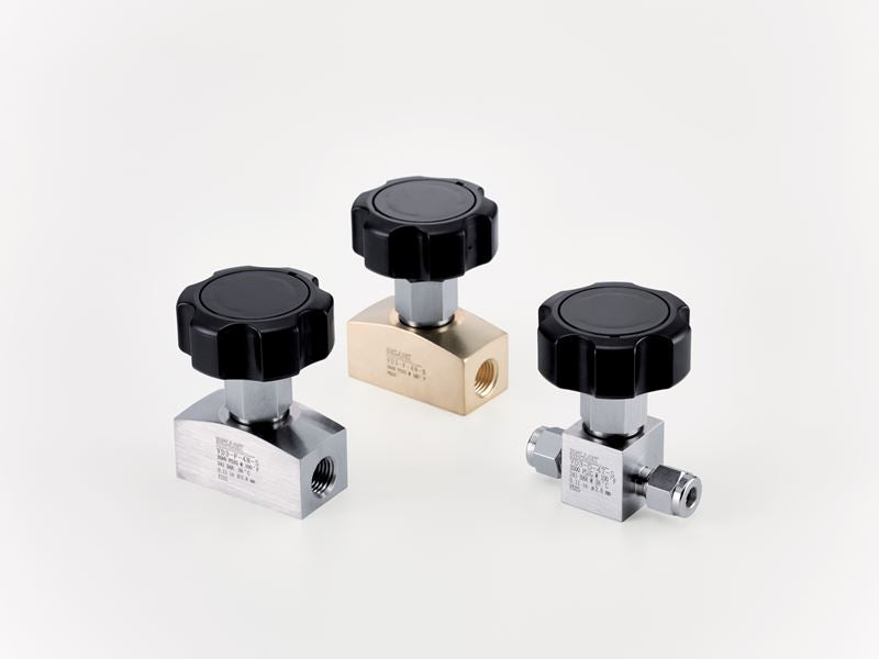VD3 Series Diaphragm Valves – A-Best Industrial Inc. Fittings Valves and Tubing