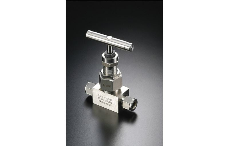 V16 Series Severe Service Union Bonnet Valves – A-Best Industrial Inc ...